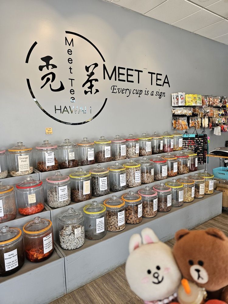 MEET TEA - TEMP. CLOSED - Updated December 2025 - 237 Photos & 34 ...