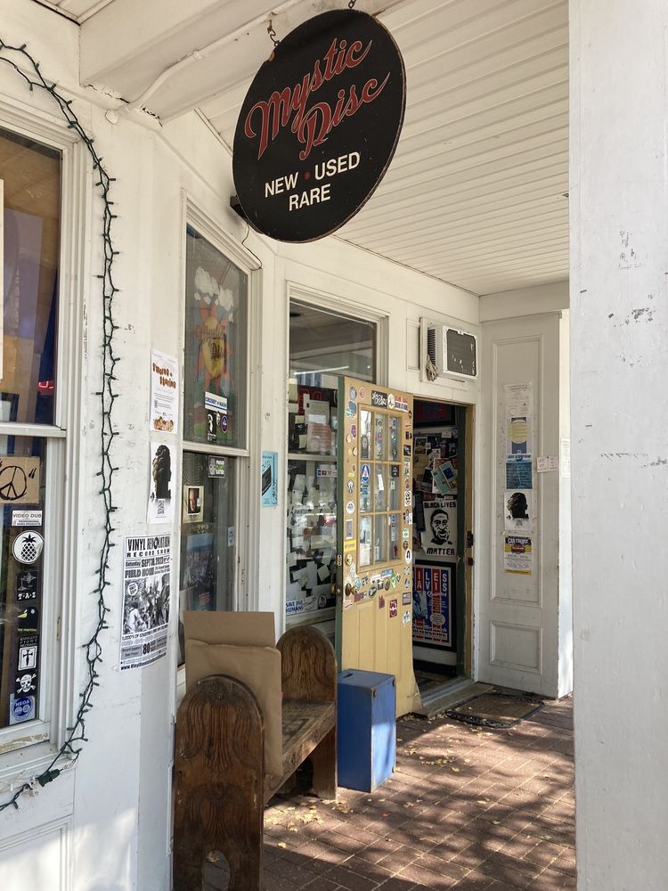 MYSTIC DISC - Updated October 2025 - 13 Photos & 46 Reviews - 10 ...