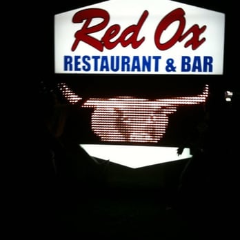 RED OX RESTAURANT & BAR - Updated July 2025 - 13 Photos & 64 Reviews ...
