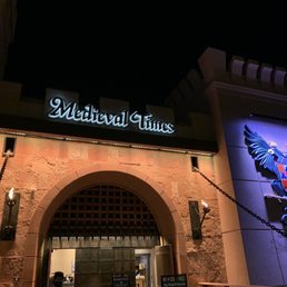 MEDIEVAL TIMES DINNER & TOURNAMENT - Updated July 2025 - 1242 Photos ...