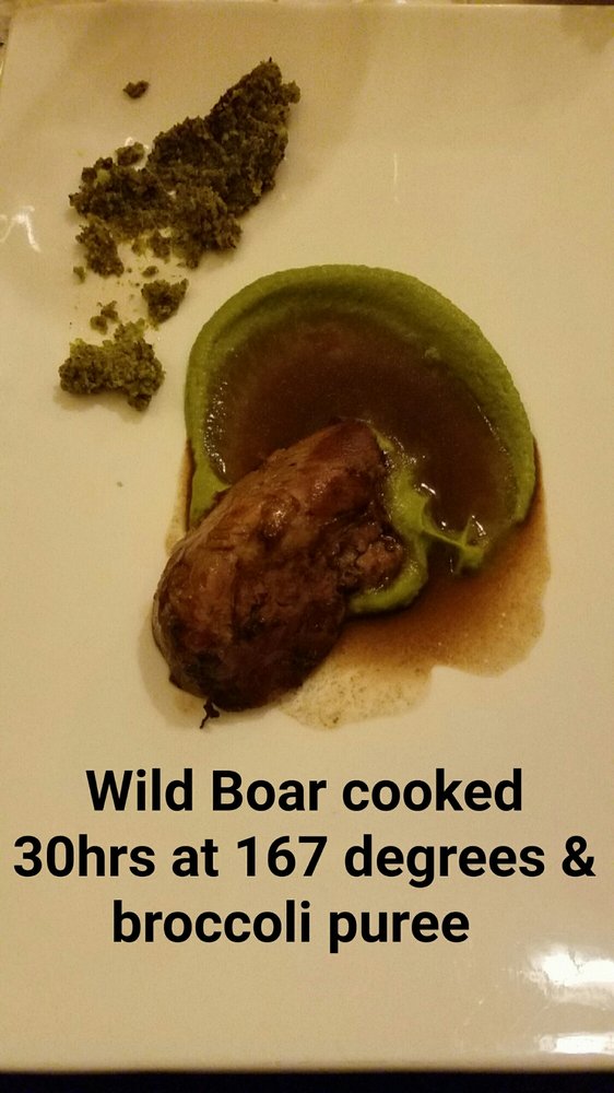 RISTORANTE ALBERGO AL VECCHIO CONVENTO - 13 Photos - Via Roma 7 ...