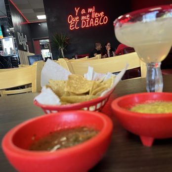 EL DIABLO MEXICAN RESTAURANT - Updated December 2025 - 104 Photos & 89 ...