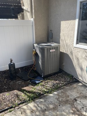 APEX HEATING AND AIR CONDITIONING - Updated October 2025 - 33 Photos & 197 Reviews - 22981 ...