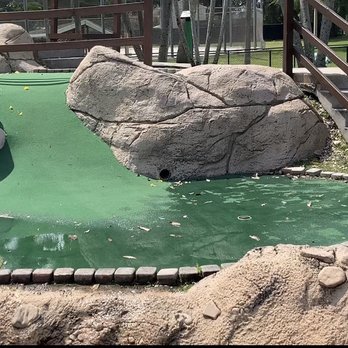 ALLGOLF AT CB SMITH - Updated January 2025 - 101 Photos & 90 Reviews - 950 N Flamingo Rd ...