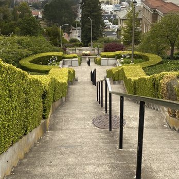 LYON STREET STEPS - Updated August 2025 - 613 Photos & 356 Reviews ...