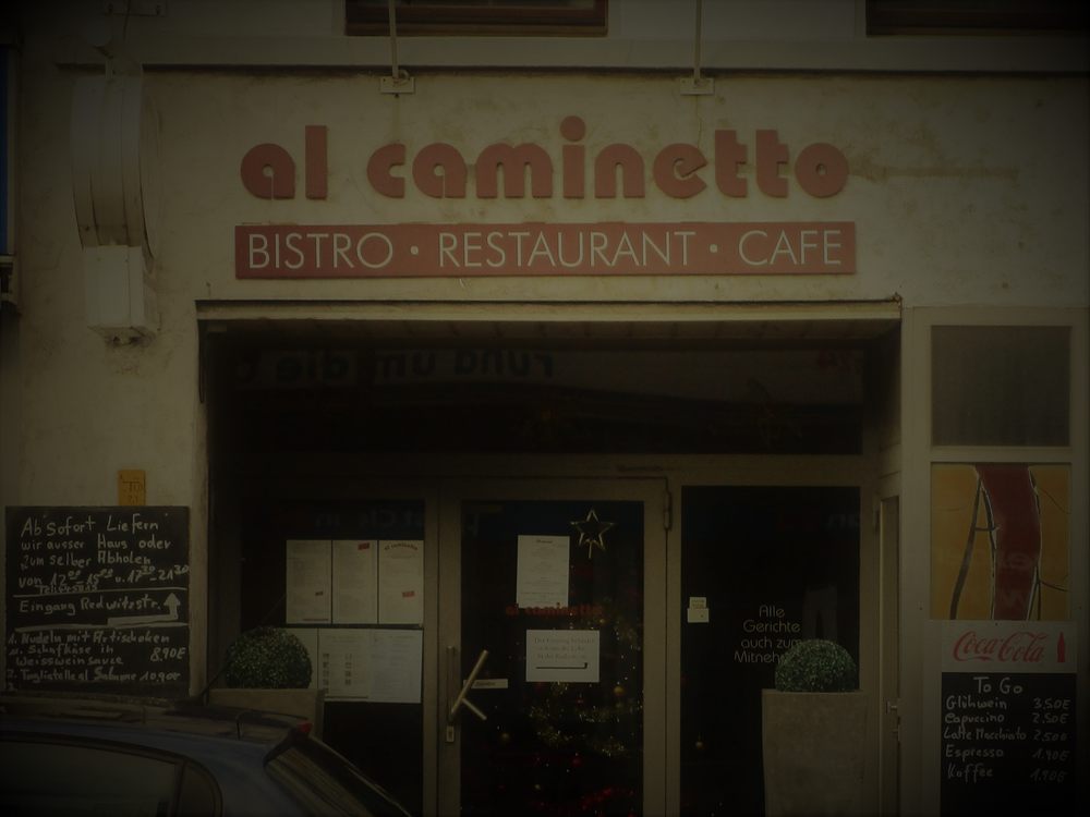 AL CAMINETTO - 15 Photos & 30 Reviews - Berrenrather Str. 202, Köln ...