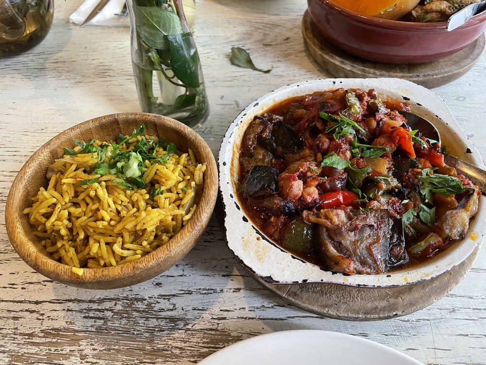 MARAMIA CAFE - Updated October 2025 - 34 Photos & 12 Reviews - 48 ...