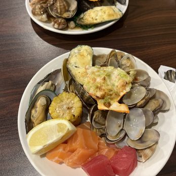 NEWARK BUFFET - Updated February 2025 - 855 Photos & 840 Reviews ...