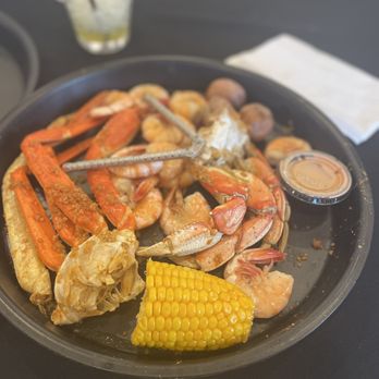 PINCHERS Maurice, LA - Updated November 2024 - 36 Photos & 22 Reviews ...