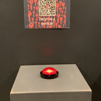 RED DOOR ESCAPE ROOM - Updated November 2025 - 189 Photos & 288 Reviews ...