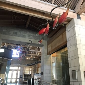 NATIONAL CONSERVATION TRAINING CENTER - Updated October 2025 - 14 Photos & 11 Reviews - 698 ...