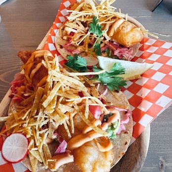 TACO BANDIDO - Updated October 2025 - 444 5th Street, Courtenay ...