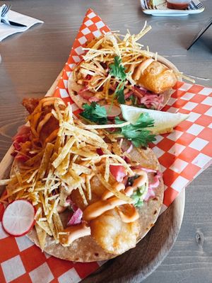 TACO BANDIDO - Updated December 2025 - 444 5th Street, Courtenay ...