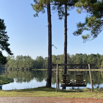 MCINTOSH LAKE CAMPGROUND & RV PARK - Updated December 2025 - 17 Photos ...