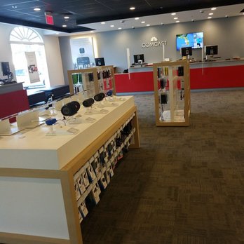 XFINITY STORE BY COMCAST - Updated December 2025 - 39 Photos & 62 ...