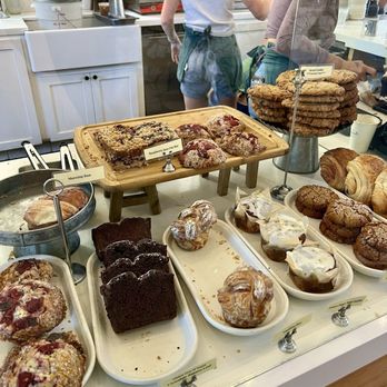 SCOUT COFFEE COMPANY - Updated July 2024 - 1216 Photos & 977 Reviews ...