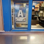 KINGS DRIVE IN - American (Traditional) - 800 Norris Rd, Bakersfield ...