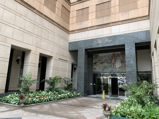 ALII PLACE - 68 Photos & 21 Reviews - 1099 Alakea St, Honolulu, HI ...