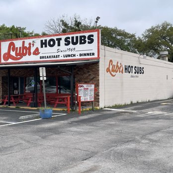 LUBI’S HOT SUBS - Updated October 2025 - 45 Photos & 109 Reviews ...