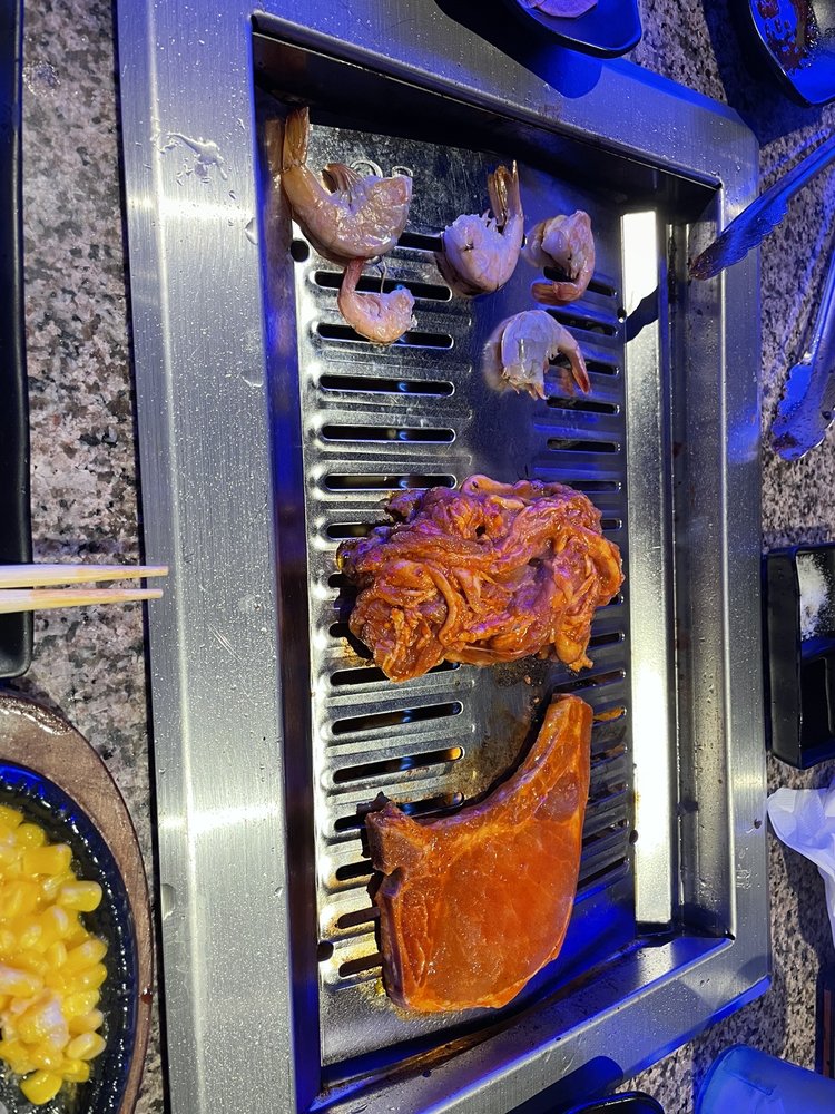 U-GRILL KOREAN BBQ - 81 Photos & 103 Reviews - 9309 Foothill Blvd ...
