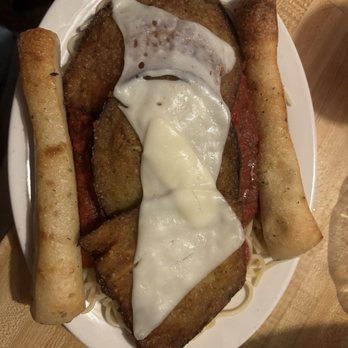 UNTOUCHABLES PASTA & PIZZA - Updated December 2025 - 84 Photos & 190 ...