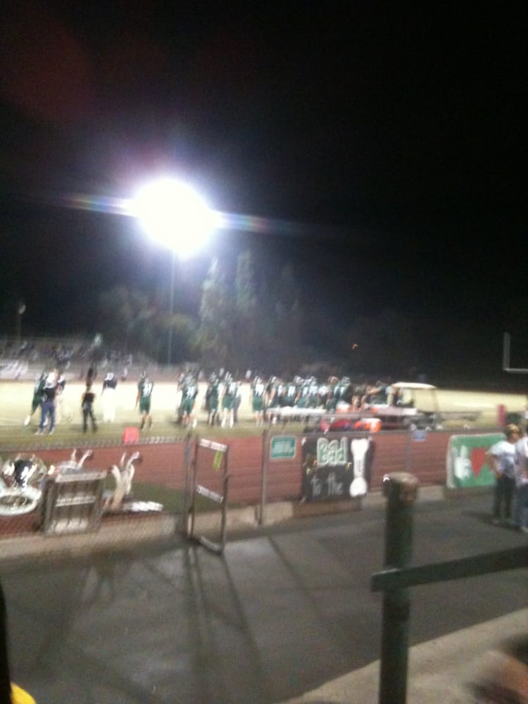 REEDLEY HIGH SCHOOL - 740 W North Ave, Reedley, CA - Yelp