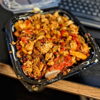 OVER THE TOP STREET EATZ - Updated December 2025 - 18 Photos & 12 ...