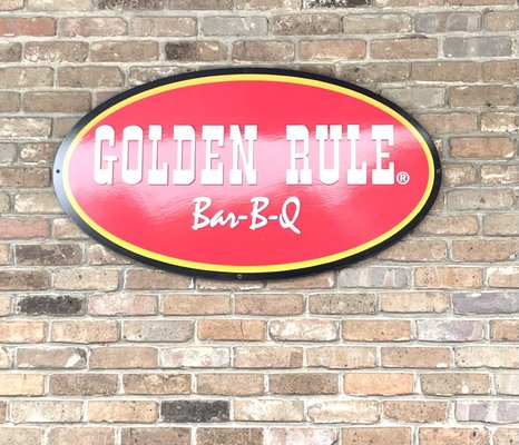 GOLDEN RULE BAR-B-Q AND GRILL - IRONDALE - 45 Photos & 75 Reviews ...