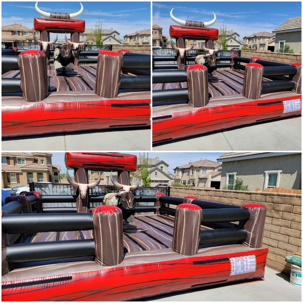 ESTRADAS PARTY RENTAL - Updated October 2025 - 44 Photos - Palmdale ...