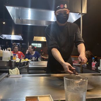 SAKURA - Updated June 2025 - 302 Photos & 236 Reviews - 201 W Court St ...