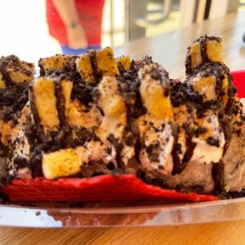 TAKI TACO ICE CREAM SHOP - Updated December 2024 - 29 Photos & 25 ...