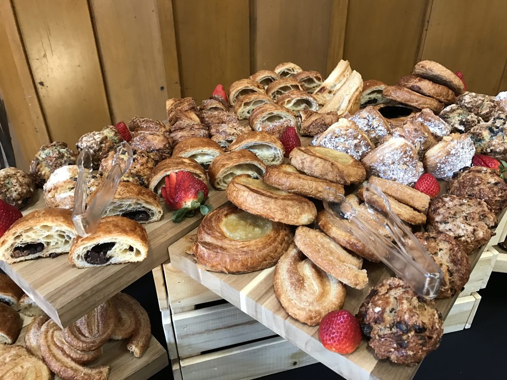 PFD CAFE AT COMPTON CC - Updated October 2025 - 31 Photos - 1111 E ...