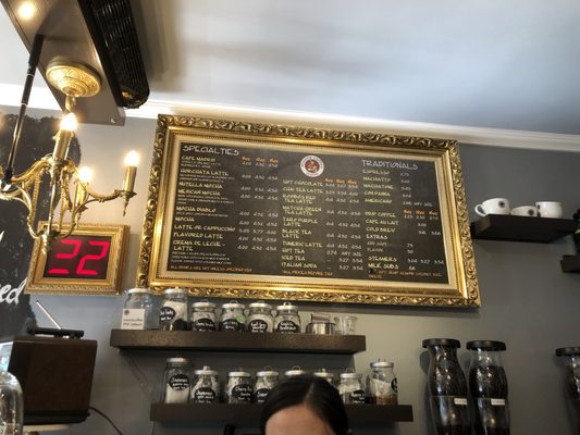 MOORE COFFEE SHOP - 2712 Photos & 1224 Reviews - 1930 2nd Ave, Seattle ...