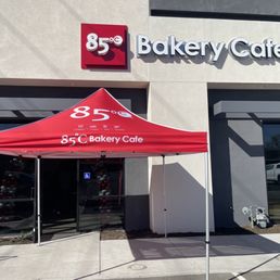 85°C BAKERY CAFE-SIMI VALLEY - Updated June 2025 - 163 Photos & 111 ...