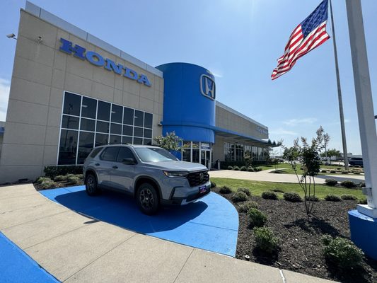 KATY HONDA - Updated December 2025 - 133 Photos & 477 Reviews - 21001 ...