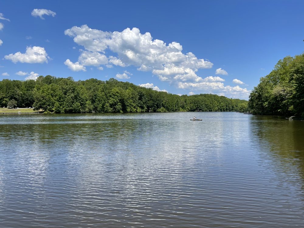 GILBERT RUN RECREATIONAL PARK - 25 Photos - Parks - 13140 Charles St ...