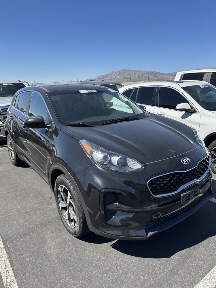 MIKE’S AUTO SHACK - Updated December 2025 - 5130 E Charleston Blvd, Las ...