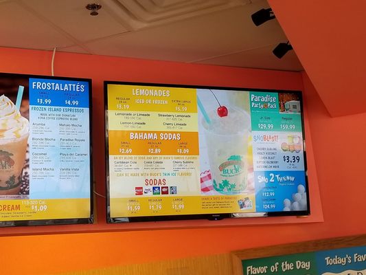 BAHAMA BUCK’S - CLOSED - 41 Photos & 62 Reviews - Shaved Ice - 12914 ...