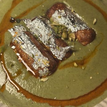 DILLI DILLI - Updated October 2025 - 203 Photos & 61 Reviews - 250 W ...