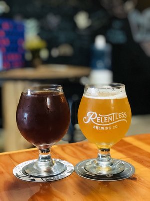 RELENTLESS BREWING - 193 Photos & 81 Reviews - 42030 Avenida Alvarado ...