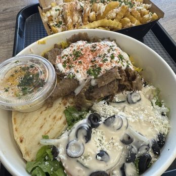 STOP N GO GYROS - Updated September 2025 - 55 Photos & 27 Reviews - 456 ...