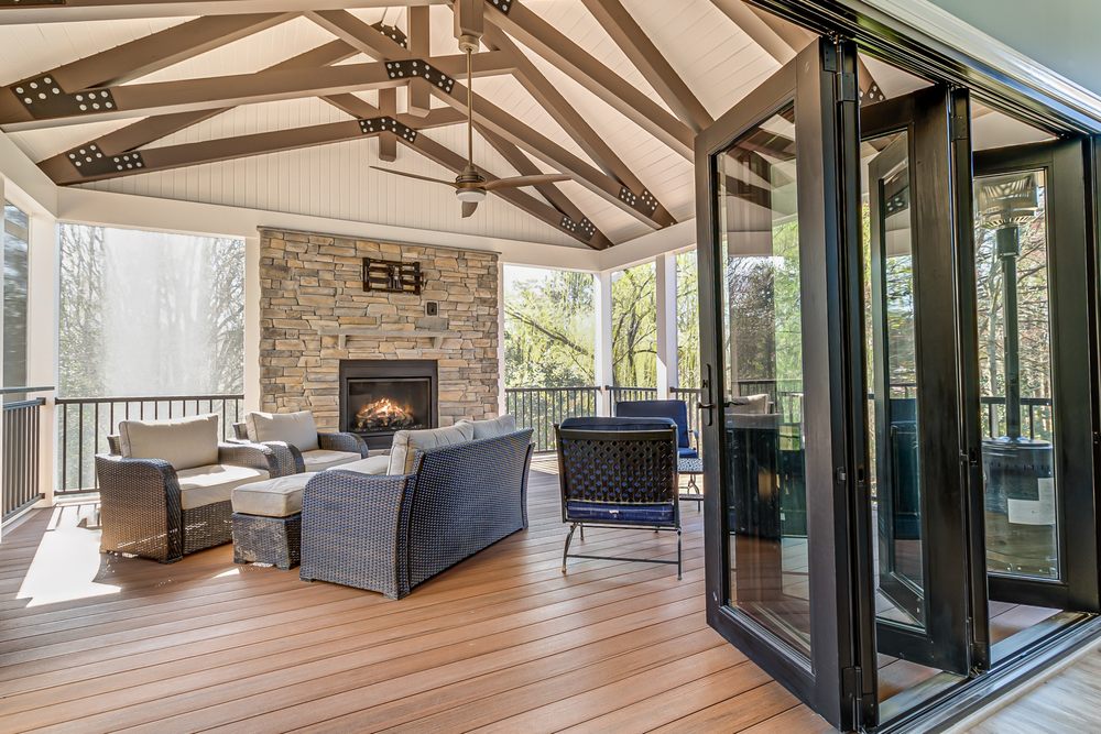 MCMURRAY BUILDERS - Updated January 2026 - 5585 Callcott Way, Alexandria, Virginia - General ...