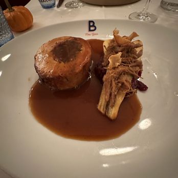 BENOIT - Updated August 2025 - 717 Photos & 631 Reviews - 60 W 55th St ...