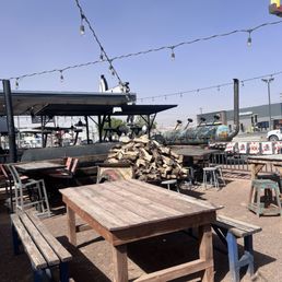 ROLLIN’ SMOKE BBQ - Updated October 2025 - 183 Photos - 75 Reviews ...