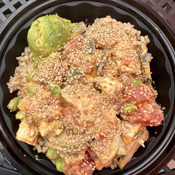 ALL ABOUT POKE - Updated July 2024 - 334 Photos & 579 Reviews - 1929 ...