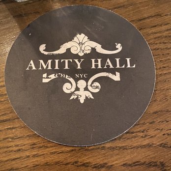 AMITY HALL UPTOWN - Updated December 2025 - 327 Photos & 327 Reviews ...