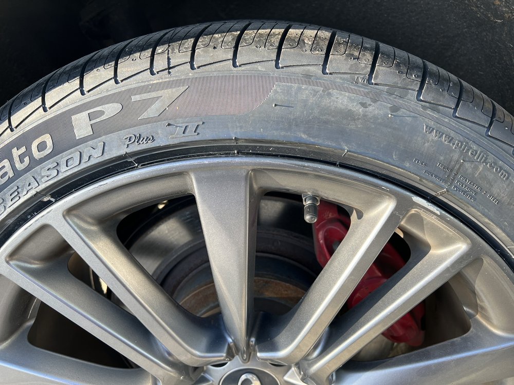 MAVIS DISCOUNT TIRE - Updated November 2025 - 24 Reviews - 650 Simpson ...