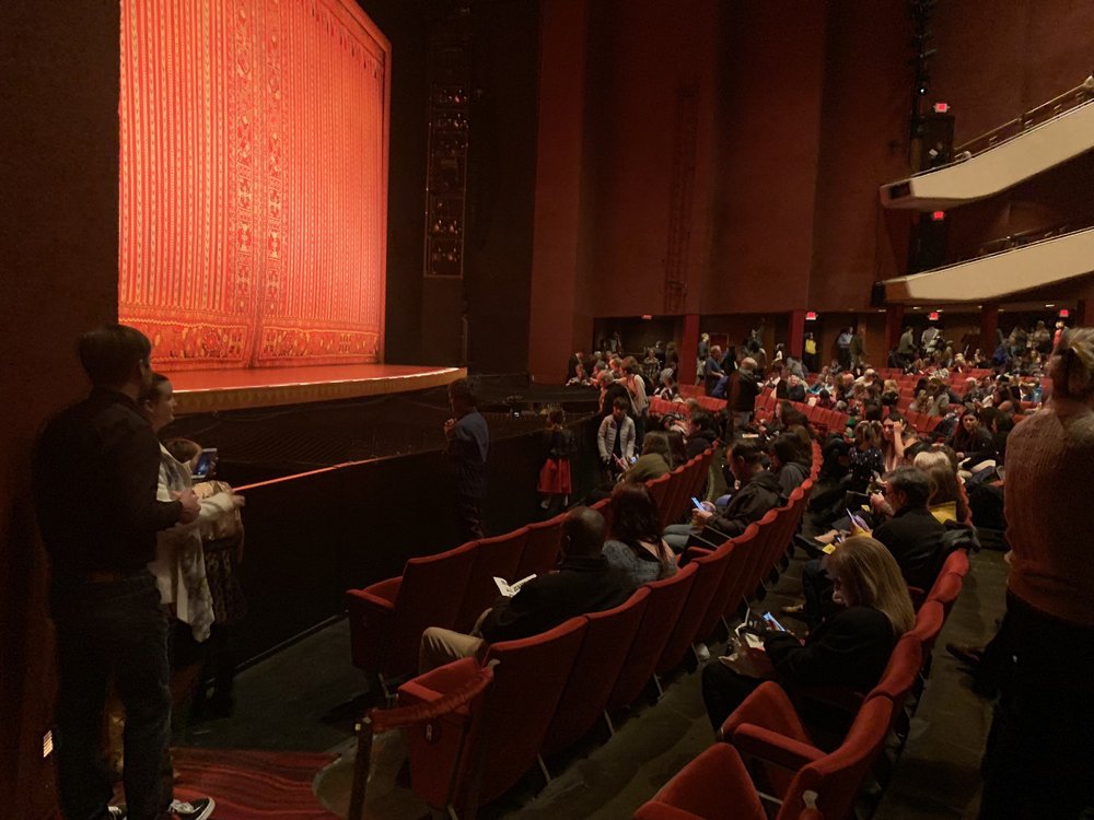 SAN DIEGO CIVIC THEATRE - 769 Photos & 364 Reviews - Performing Arts ...