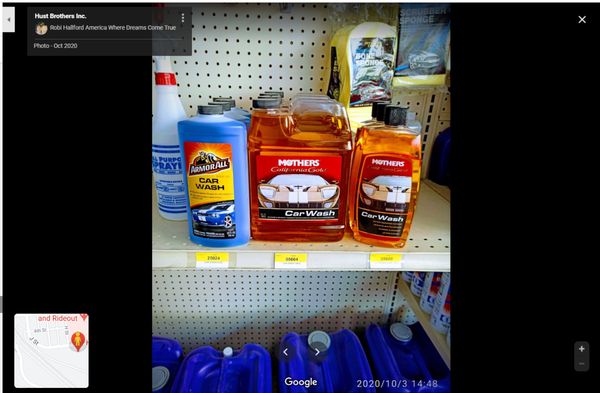 HUST BROTHERS - Updated October 2025 - 32 Photos & 25 Reviews - 710 3rd ...