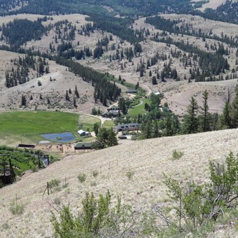 4UR RANCH - Updated October 2025 - 31 Photos - 1 Goose Creek Rd, Creede ...